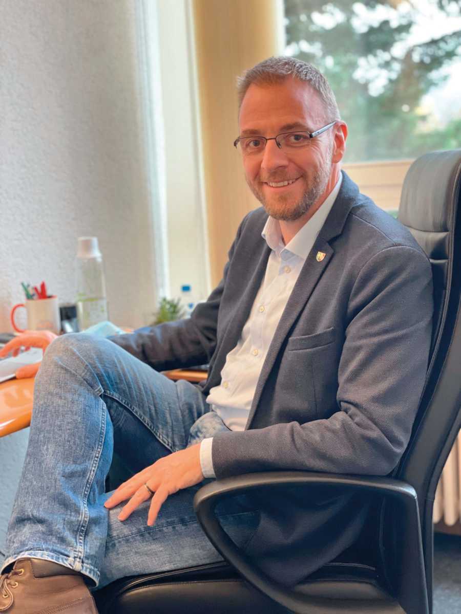 Une ville saine pour une vie en bonne santé - Le Journal de l'Immobilier