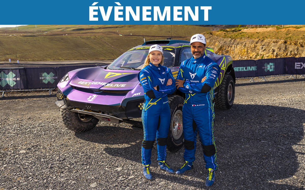 Une nouvelle approche de la course auto - Le Journal de l'Immobilier