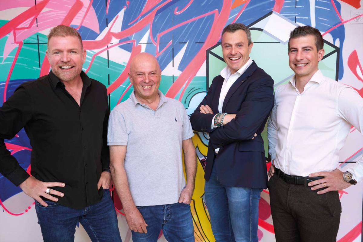 Fusion des compétences - Le Journal de l'Immobilier