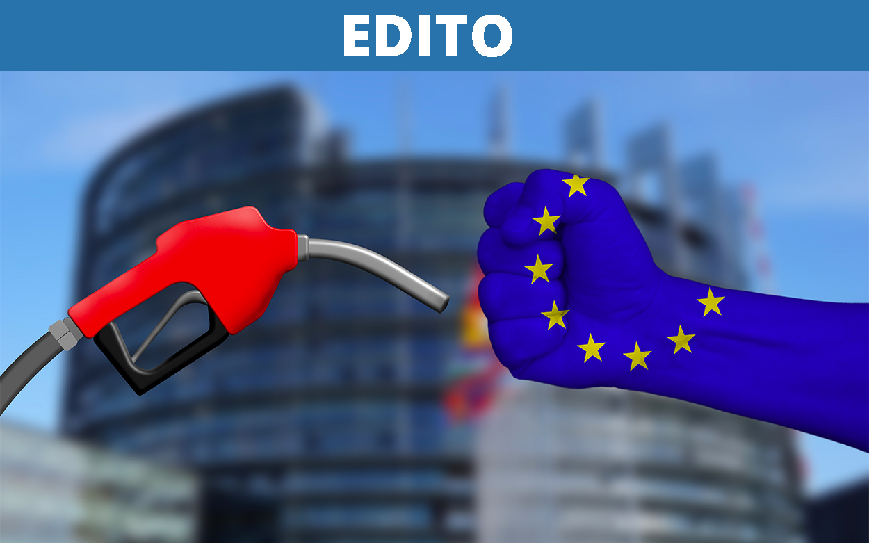 Rêve vert ou futur noir? - Le Journal de l'Immobilier